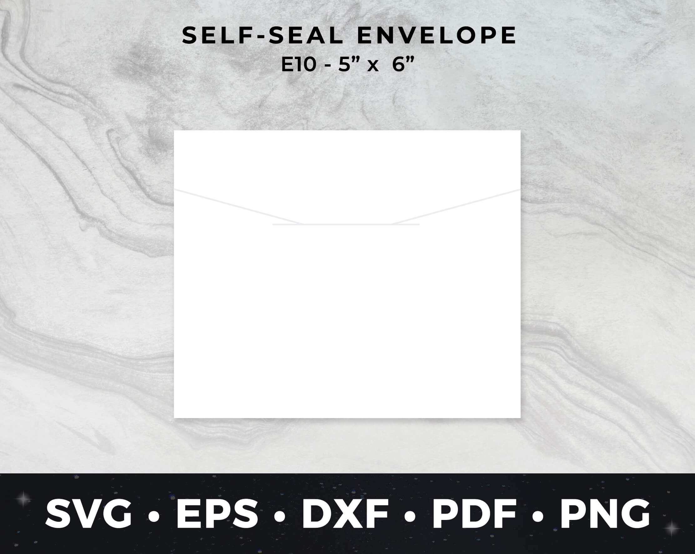 Envelope Sizing - Novae Makers Mart